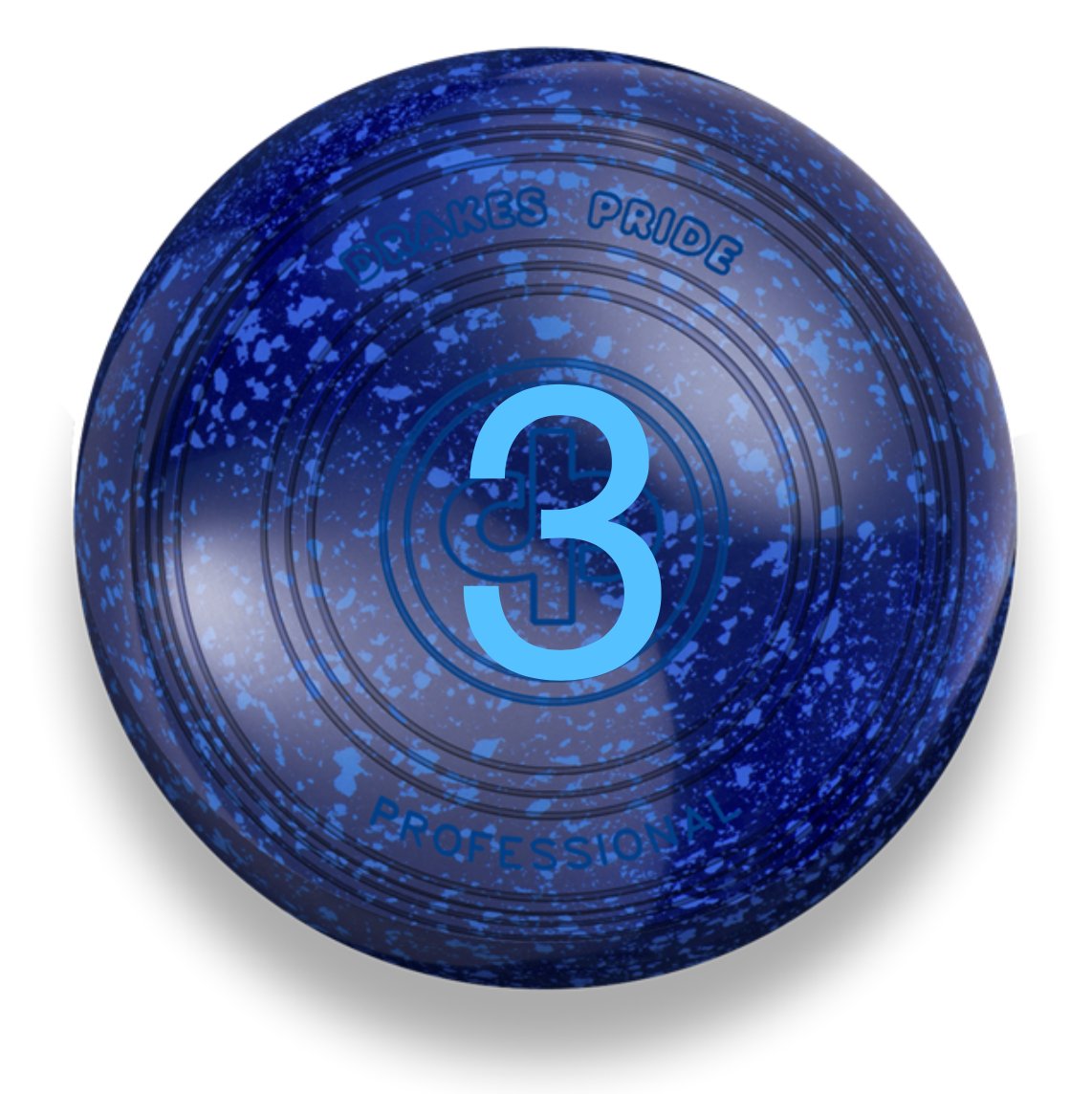 Size 3 – Secondhandbowls