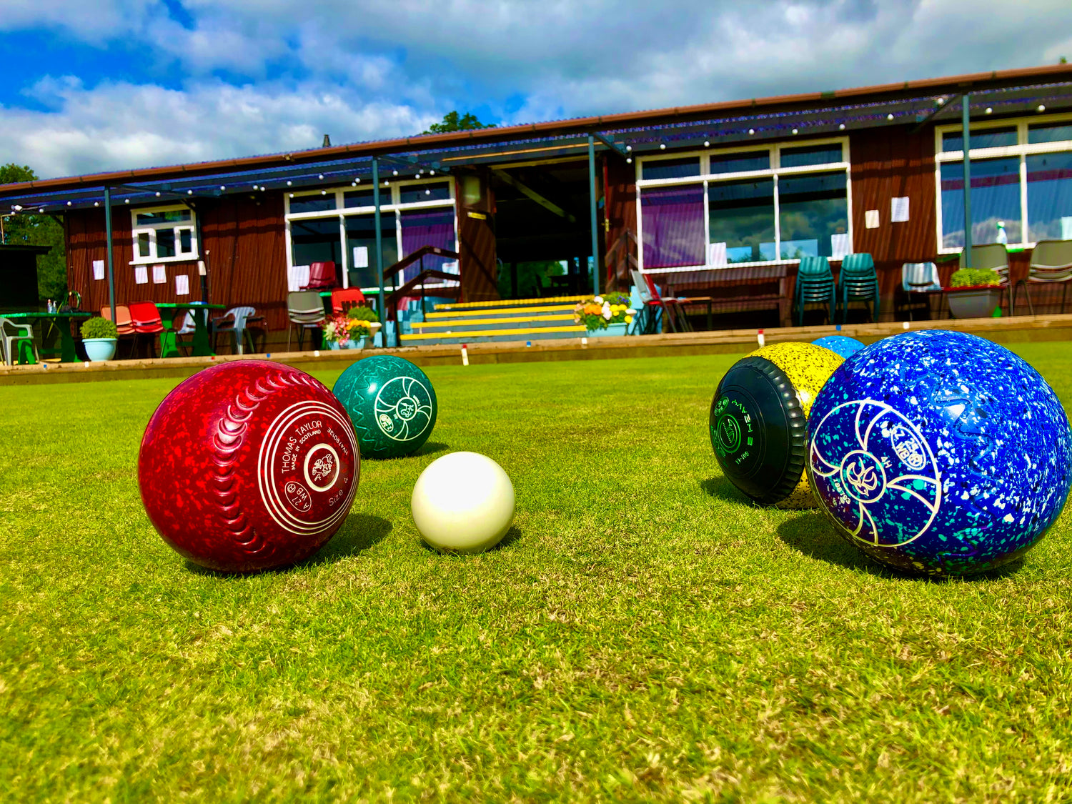 Second Hand Bowls – Secondhandbowls